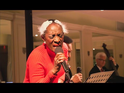 Jazz Society of Palm Beach - Jazz From Unforgettable American Cities - FULL CONCERT