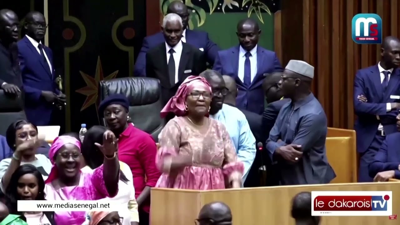 Senegal court rules election delay unlawful | REUTERS