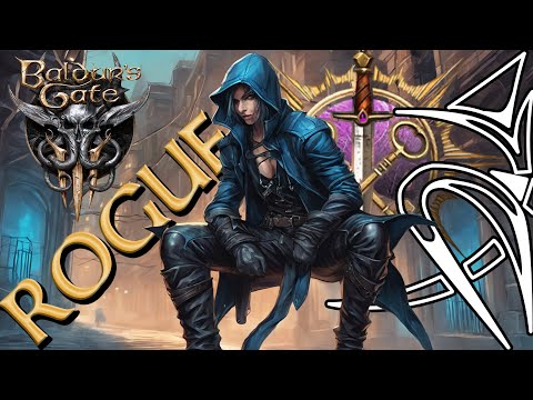 Steam Community :: Video :: How to Create the Best ROGUE Build for ...
