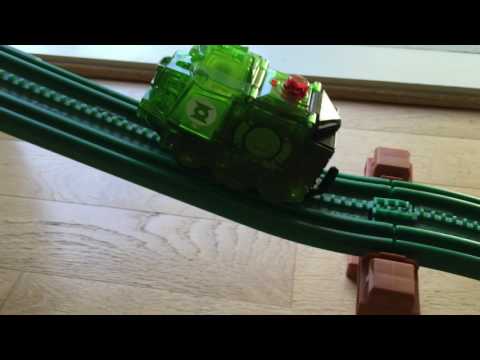 Geotrax Set Part 2
