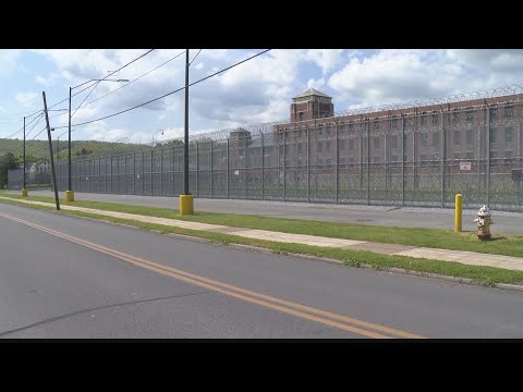 DOC announces plan for reopening of state prisons