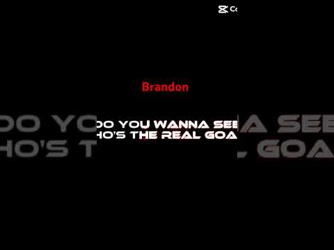  Brandon means I hate Joe Biden