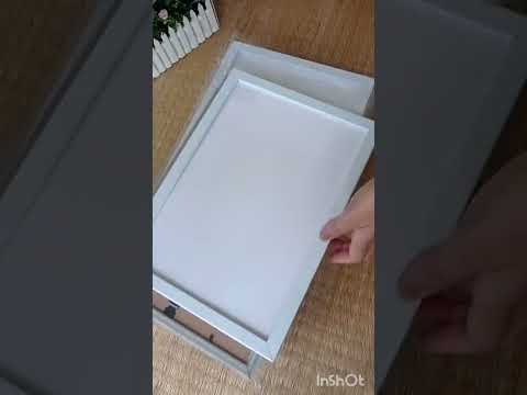 A4size photo frame #flipkart #unboxing #review #shortsvideo #shortvideo #short #short #shortsvira