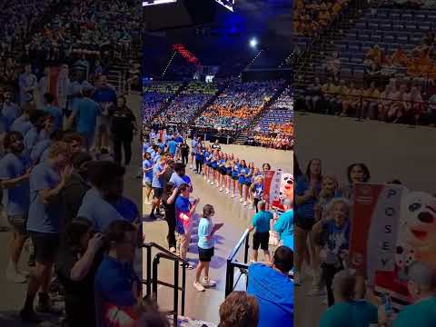 Special olympics indiana summer games