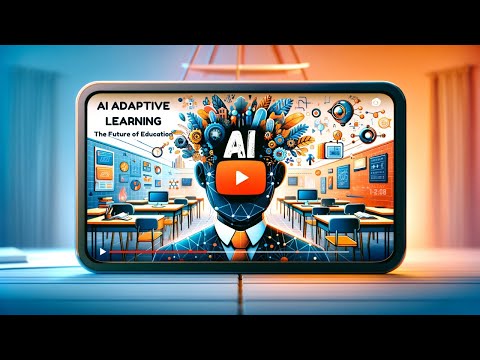 What is AI Adaptive Learning
