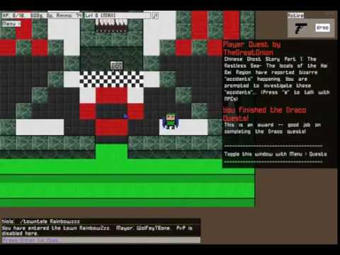 Steam Community :: 8BitMMO