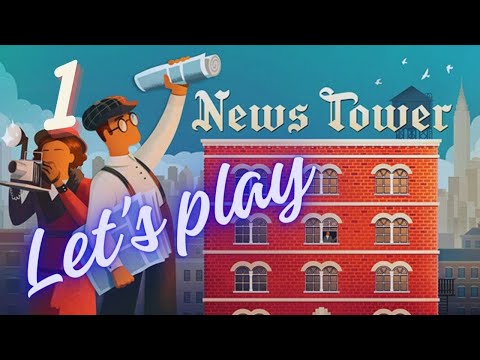 Steam Community :: News Tower