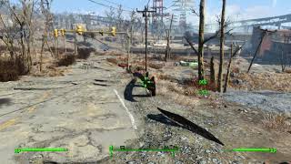 Dawn Of America - Asset Teaser - P94 Progress at Fallout 4 Nexus - Mods ...