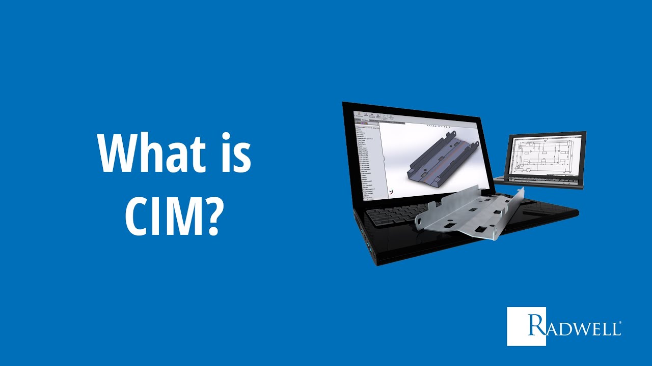 What is CIM?