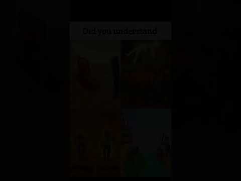 "Did you understand"#motivation #inspiration #quotes #motivationalquotes