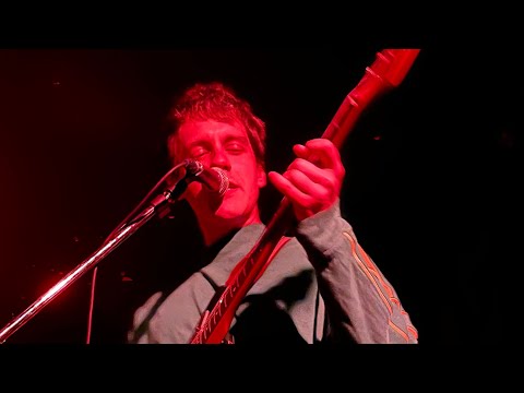 Such Slime by Nutrients (Live in Toronto)