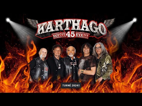Karthago - Miskolc 2024.09.20.