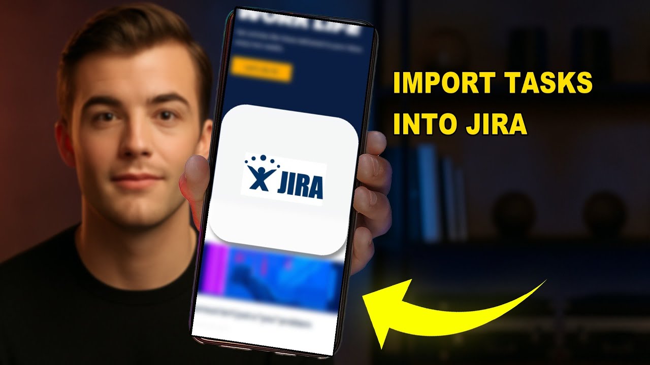 How To Import Tasks Into JIRA 2025 (QUICK FIX) (2026)