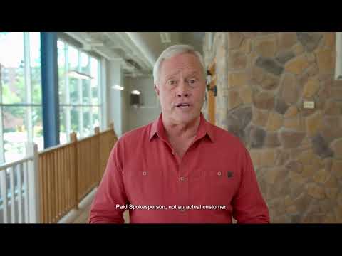 Erie Insurance & Today’s Homeowner – Danny Lipford explains Guaranteed Replacement Cost