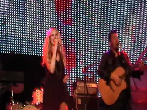 LEA FINN - Music Profile | BANDMINE.COM