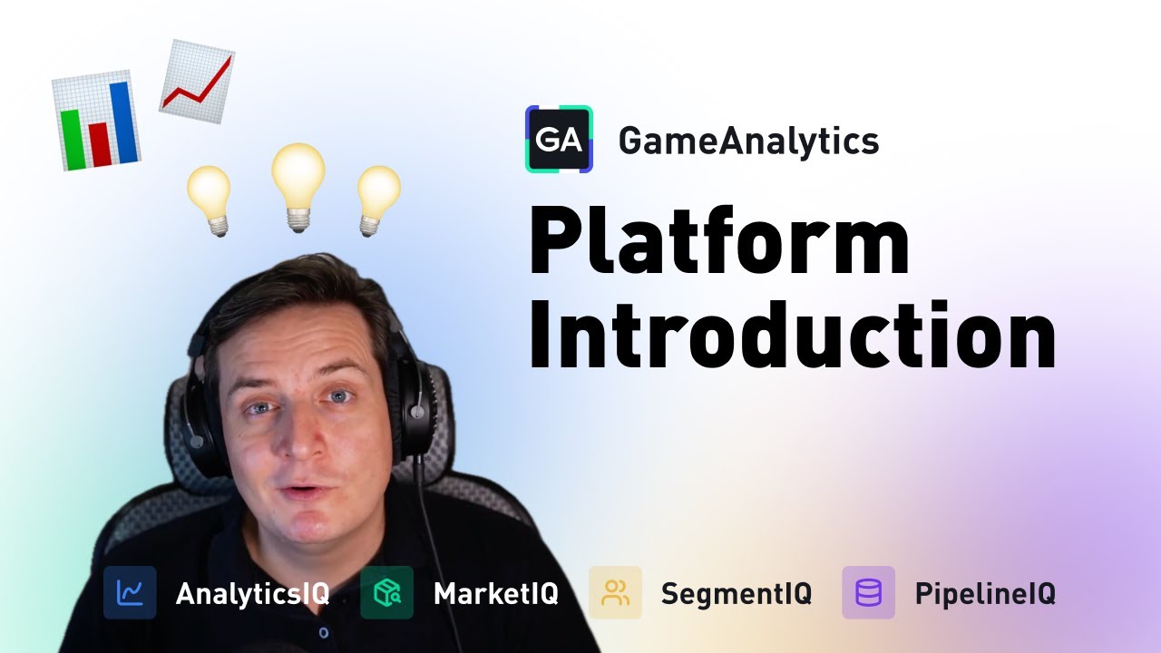 What is GameAnalytics? | Platform Introduction - February 2026