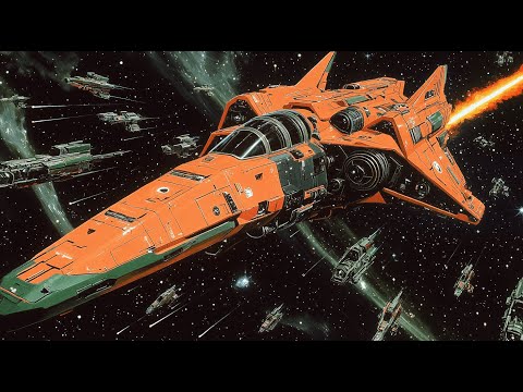 Dying Alien Pirate’s Last Words ‘We Never Had a Chance Against You Humans..! | Best HFY Stories