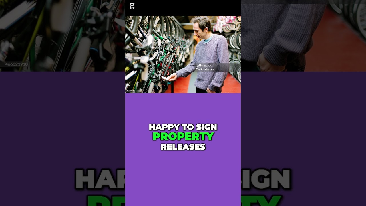 Does it look fake? Locations for shooting stock photos & videos  #photography #gettyimages