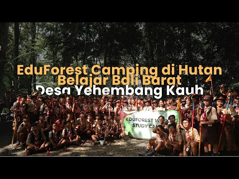 Trees for Bali: Grow a Tree, Save Our Bali - GlobalGiving