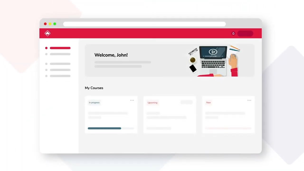 Worksite Safety - WHMIS eLearning Demo