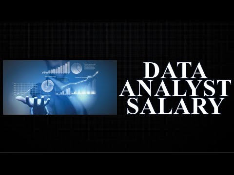 Data Analyst Salary 2022 | South Africa