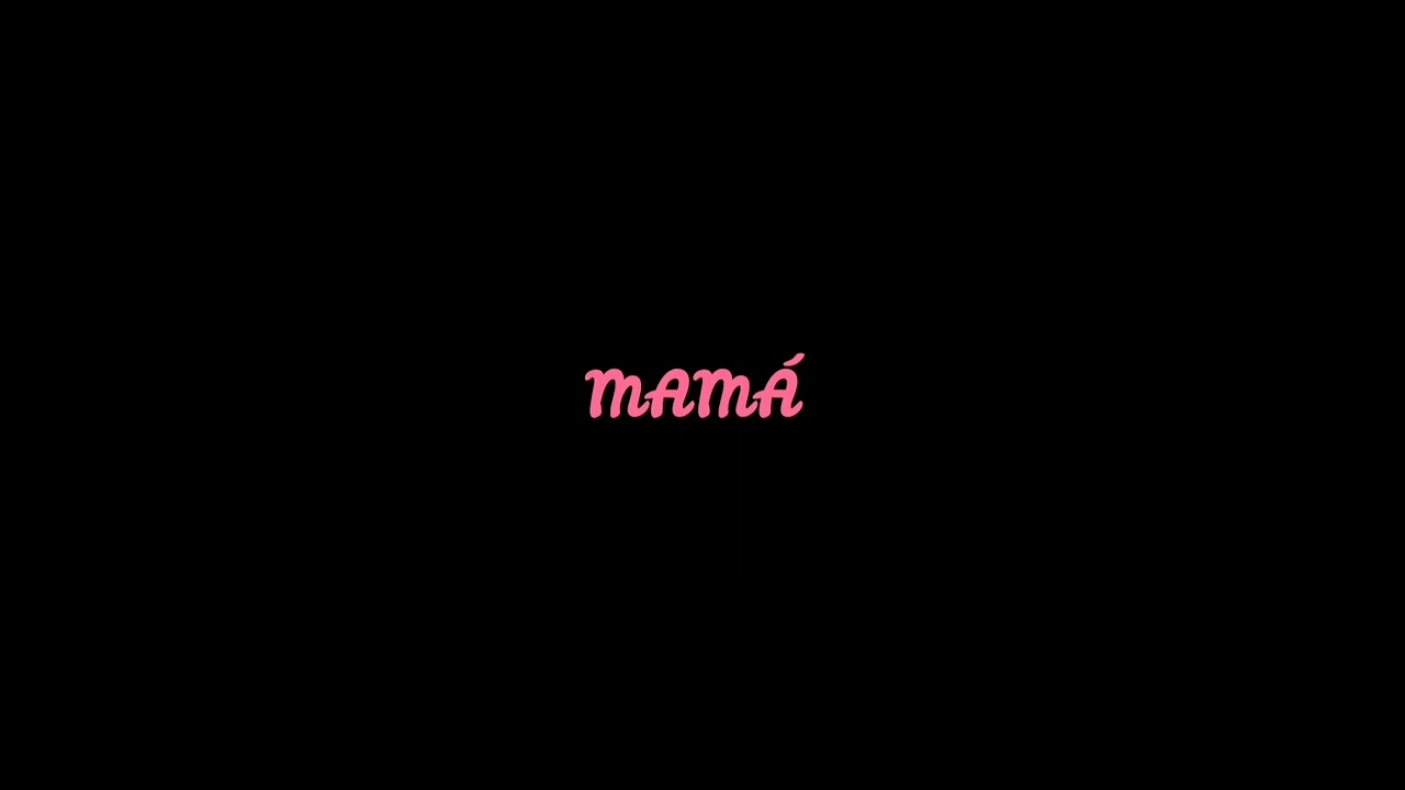 MAMÁ - JAN GLACK (OFFICIAL AUDIO)