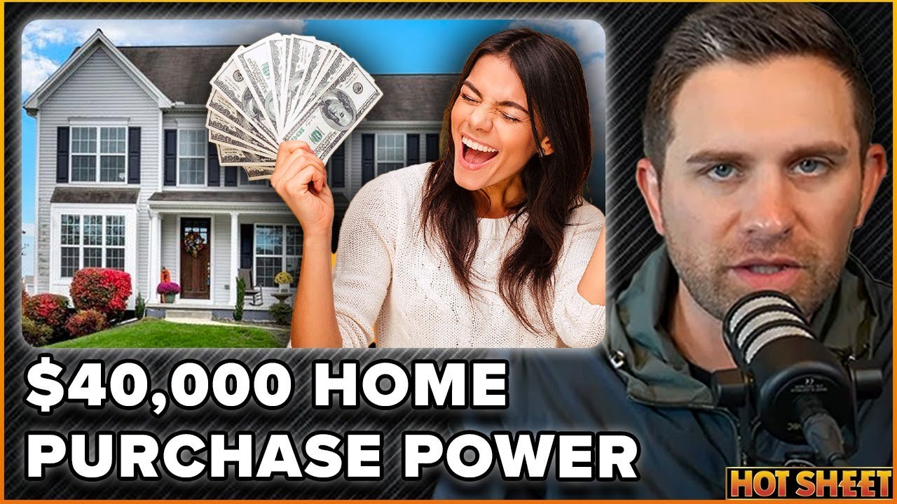 Buyers Gain $40,000 in Purchasing Power, But Still Face Affordability ...