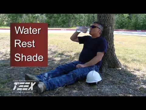 OSHA Heat Illness Campaign