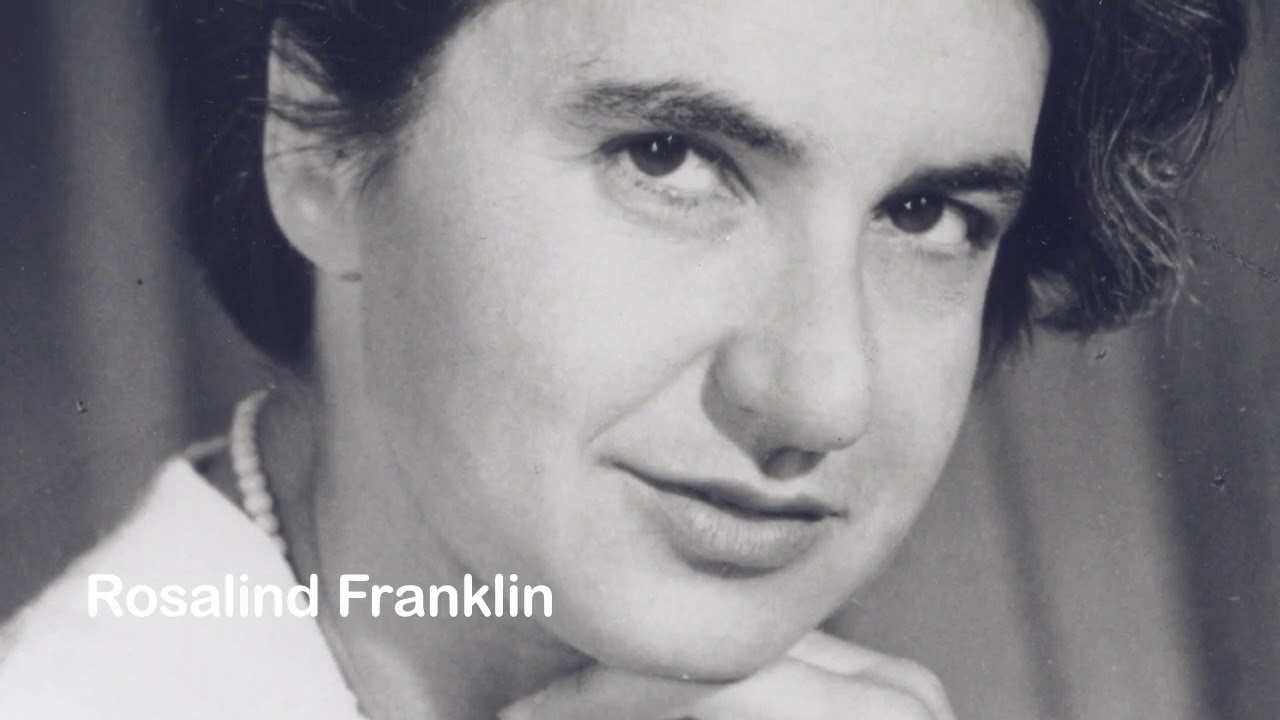 Cracking the Genetic Code - DNA Decoded