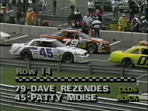 1990 Pontiac 300 - Nazareth Speedway (BGN)