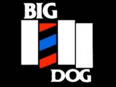 Big Dog Barbershop AlldayVideo
