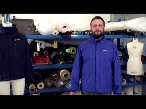 Berghaus Men's RG Delta Jacket