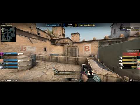 Steam Community :: Video :: perderam la c4 - CS GO