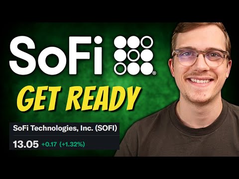 SoFi Stock Earnings Predictions + Q&A LIVE