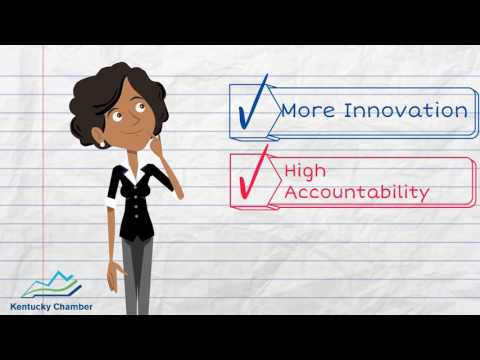 Charter Schools Explained