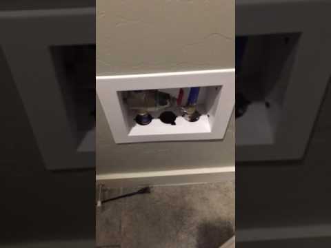 Timbercraft - Plumbing Issue