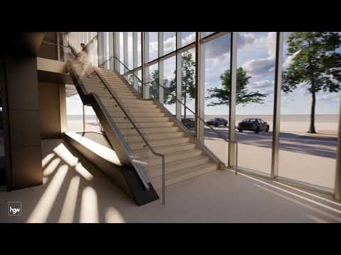 Sharp Rees-Stealy Santee Medical Center Virtual Tour
