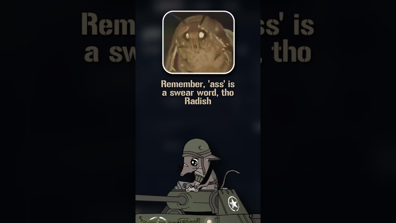 Borubi owes @radishmu  at least 1 dollar - #arcraiders #arcraidersclips #arcraidersgameplay