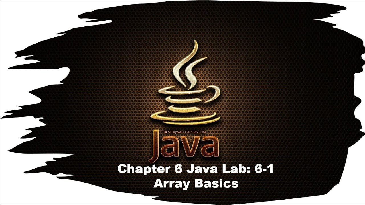 Principles of Programming Chapter 7, Java Lab 7-1: Opening Files and Performing File Input.