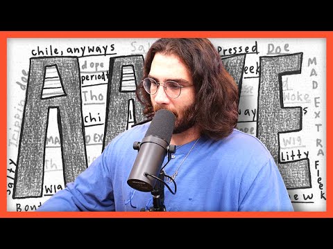 Is It Okay for Non-Black People to Use AAVE? | HasanAbi Reacts