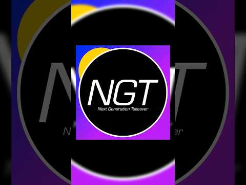 WTF is NGT?🤔