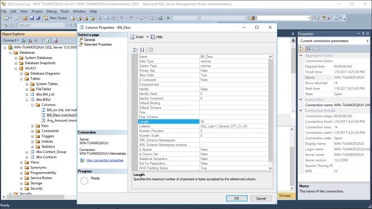 How to Perform a SQL CSV or Text File Bulk Insert