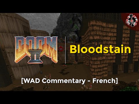 Steam Community :: Video :: [FR] DooM II Bloodstain - Commentons ce WAD!