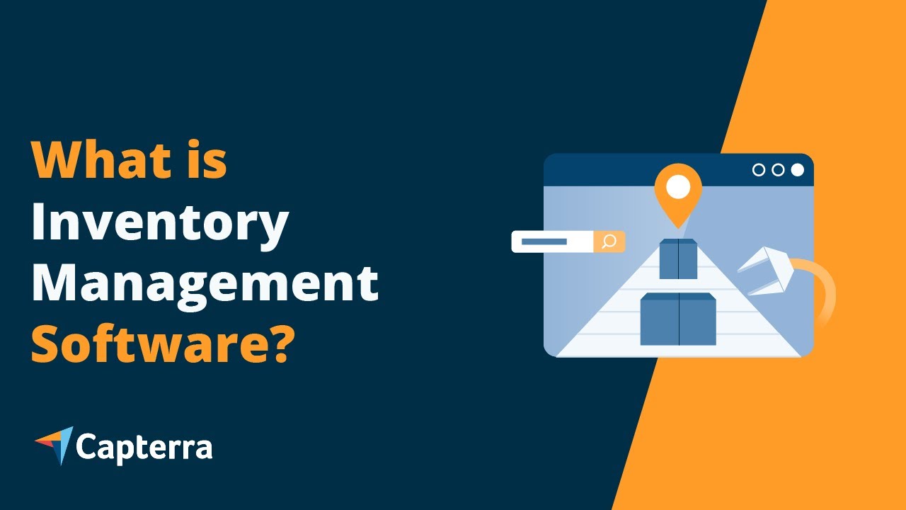 What is Inventory Management Software | Key features, Benefits and Trends