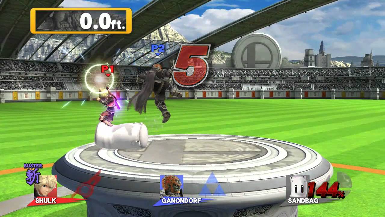 SSB4 Physics