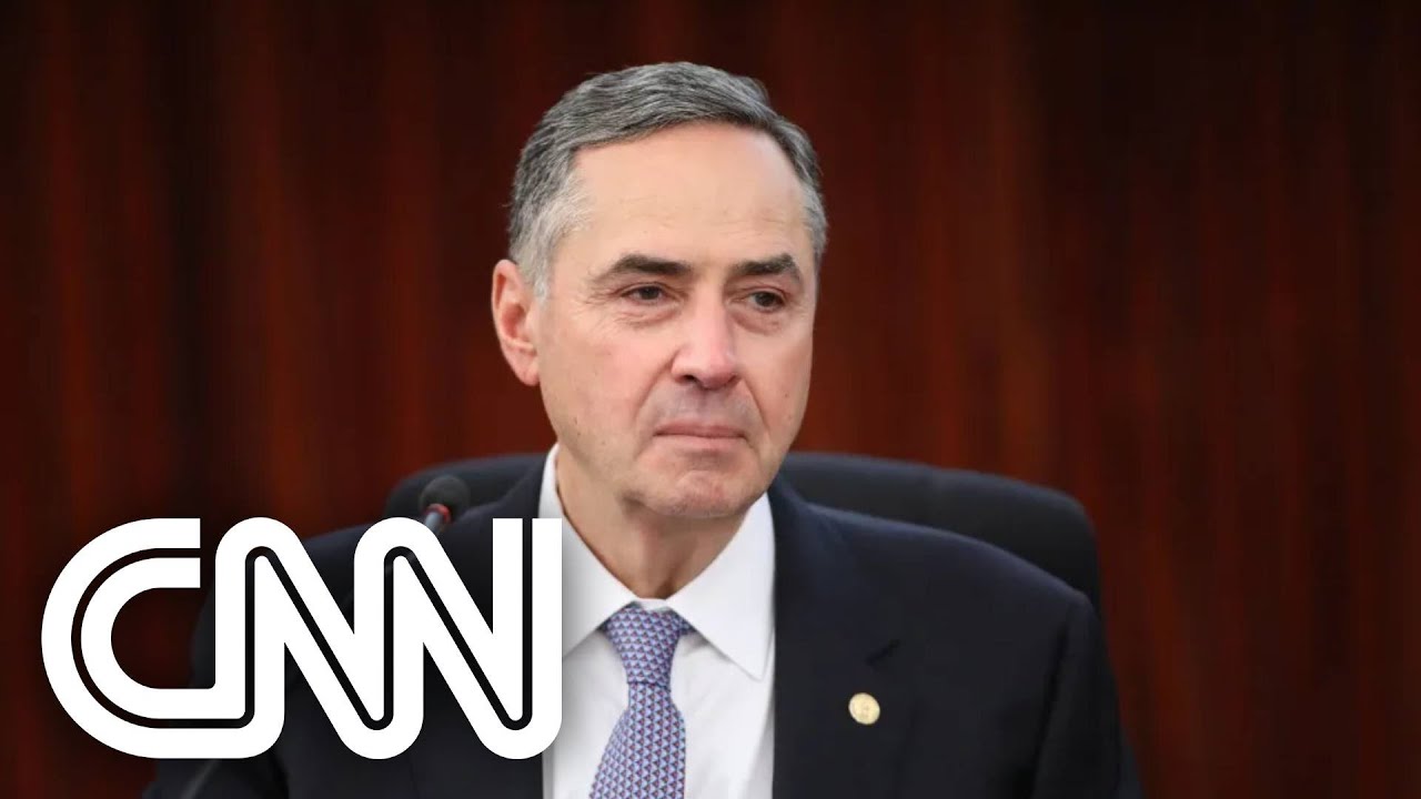 Saiba quem é Luís Roberto Barroso, novo presidente do STF | CNN Brasil