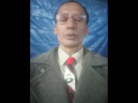Ao. Nagaland TB.19/12/24.A.m.Longkumer TV News