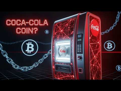 The Coca-Cola Cryptocurrency You Never Heard About