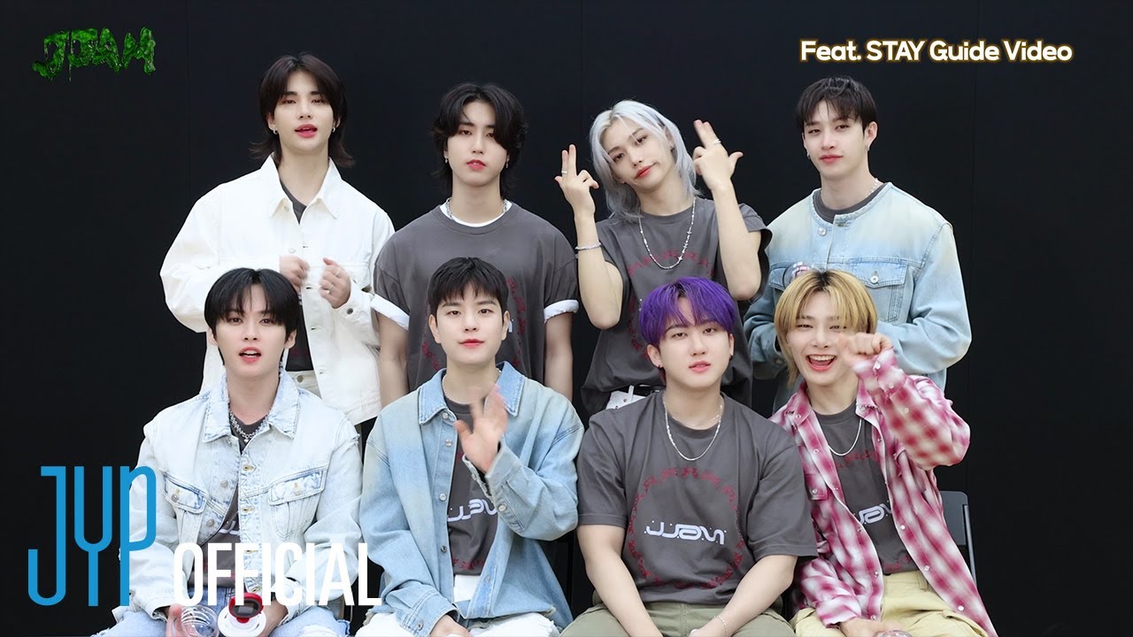 Lyrics & Translations of JJAM by Stray Kids | Popnable
