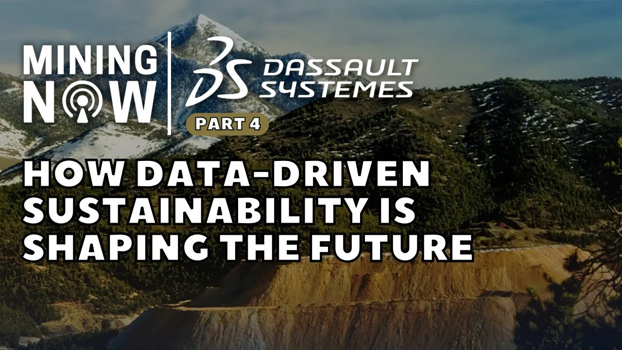 Dassault Systèmes shares How Data-Driven Sustainability is Shaping the Future
